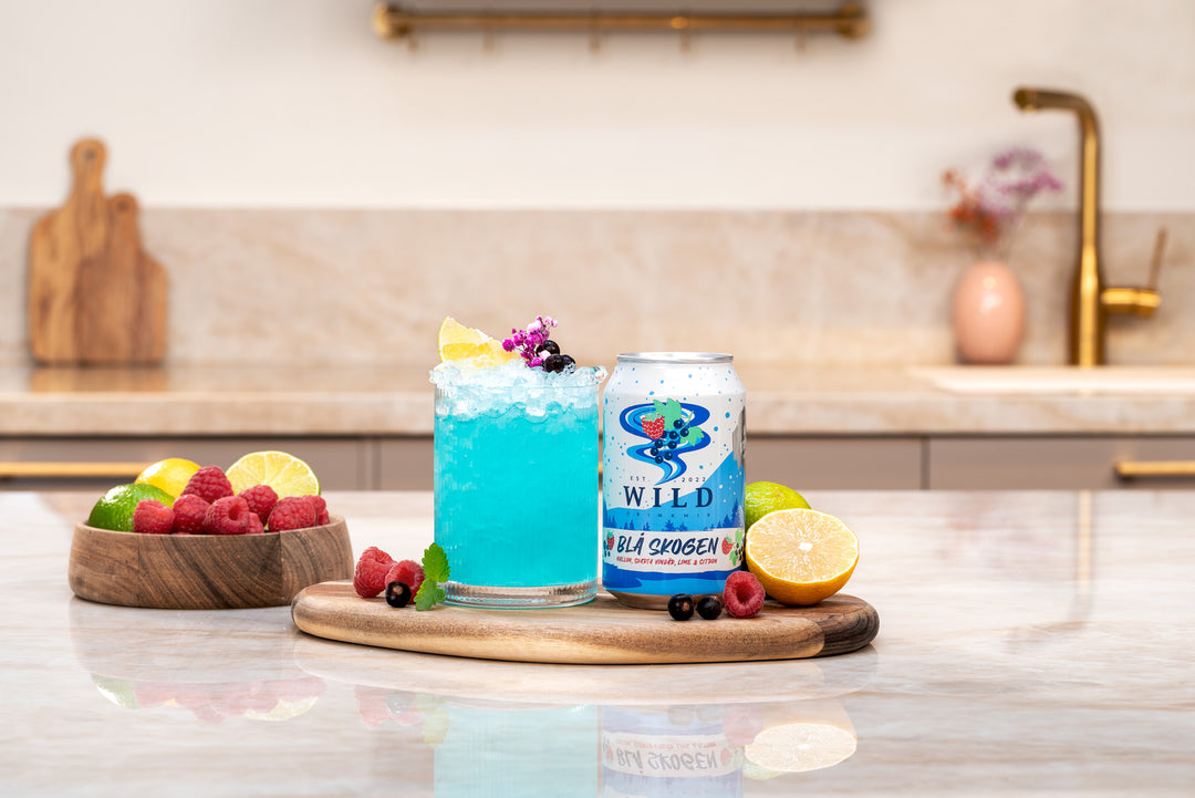 Drinkmix - Wildmix.se