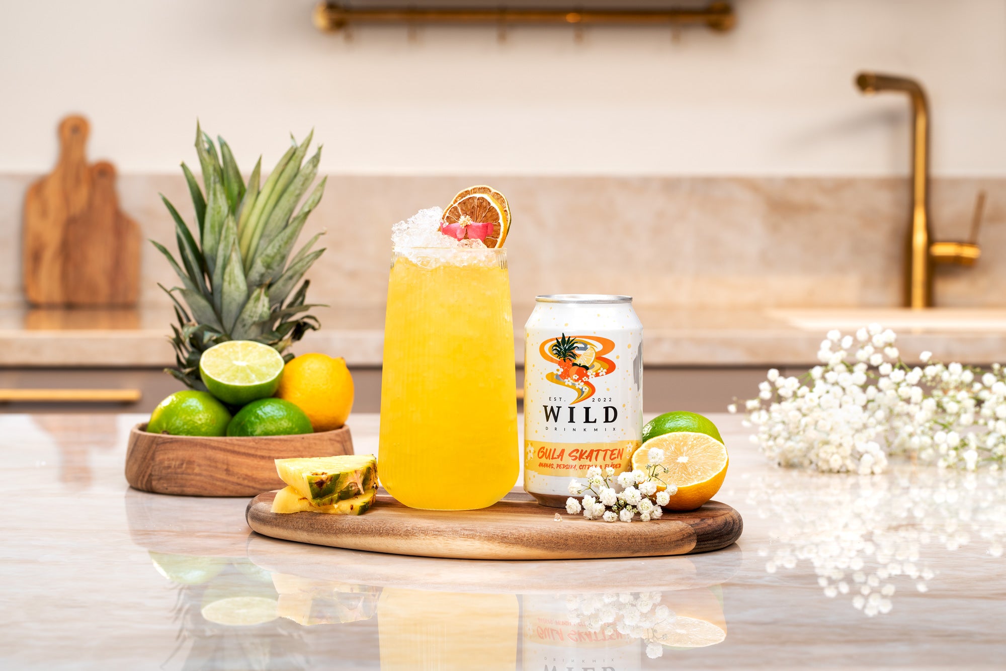 Drinkmix - Wildmix.se